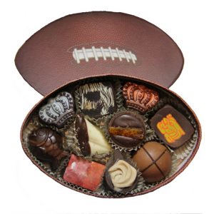 1. 20 or 30 Piece Assortment – Beacon Hill Chocolates
